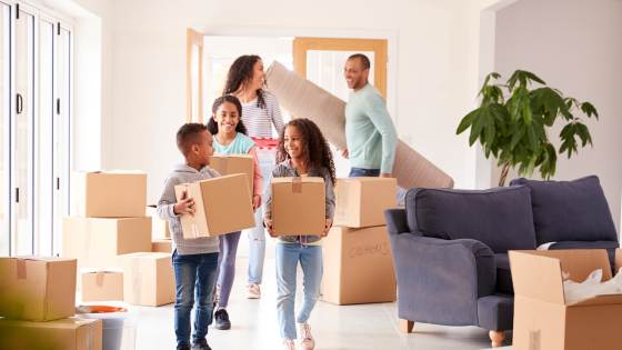 8 Ways To Start Over In A New City